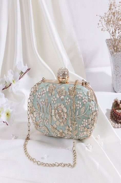 Bag : Clutch – Decordiary Online