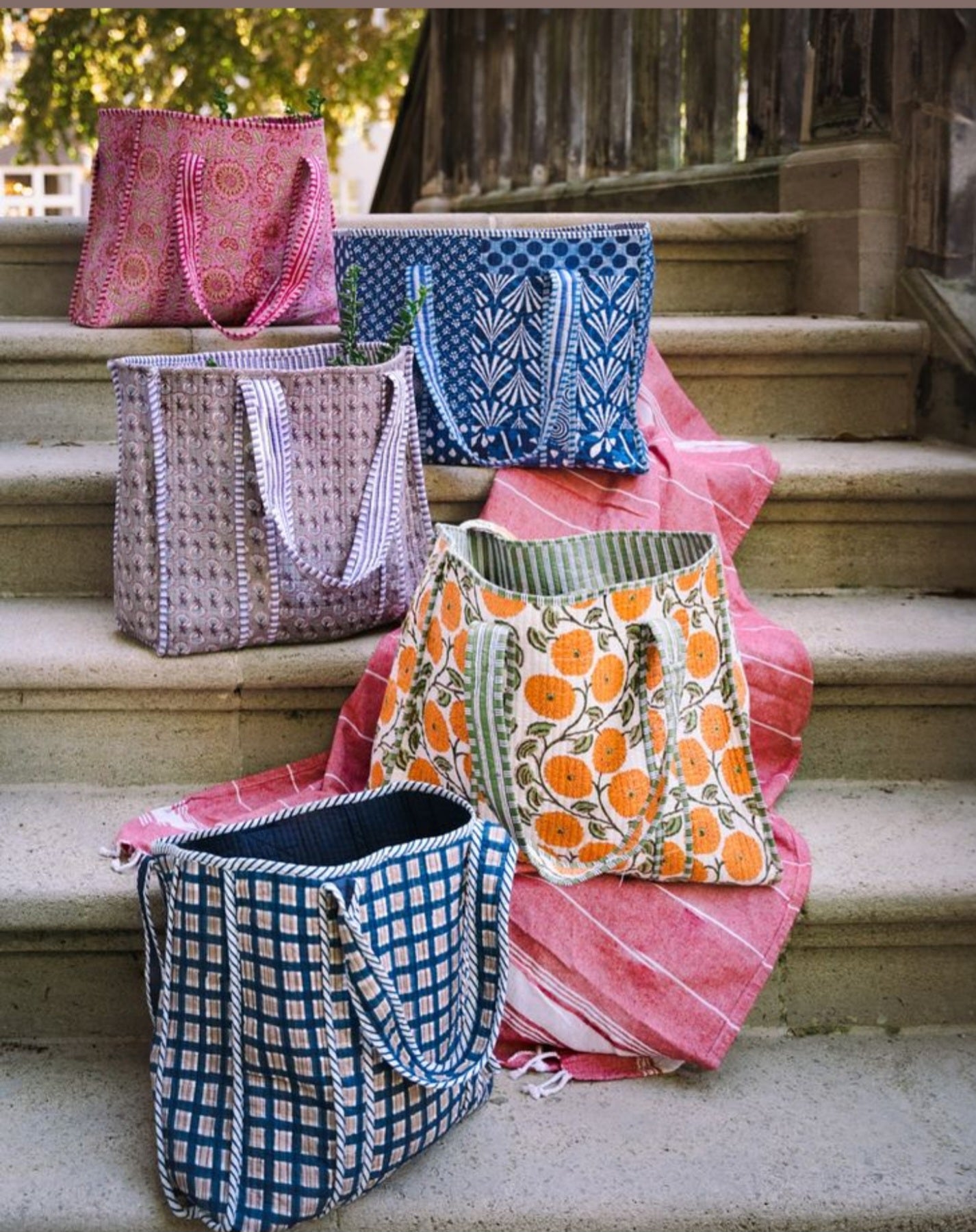 Bags : Entire Collections – Decordiary Online
