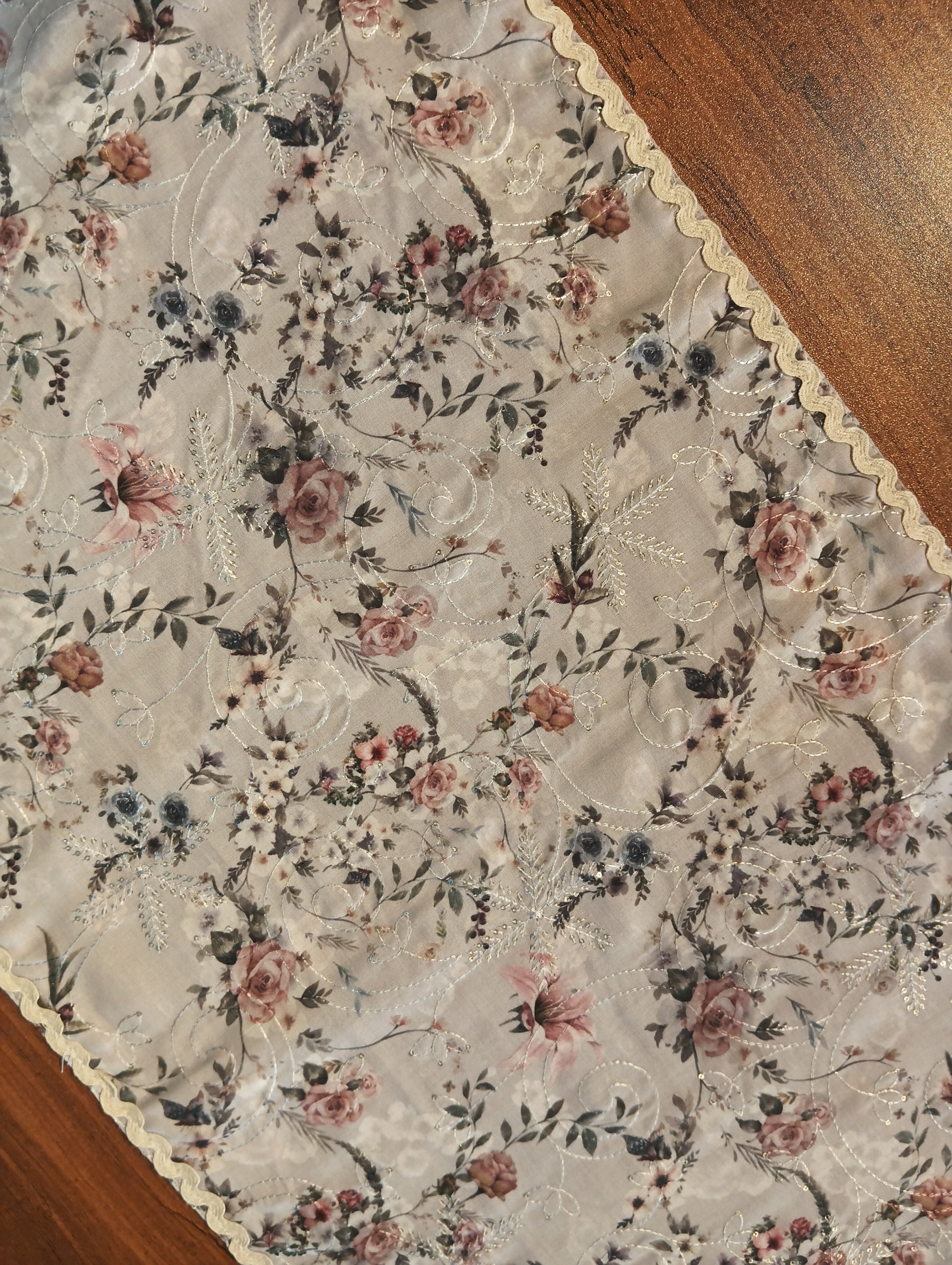 Runner 8 seater | 105 inch (265cm) length – Decordiary Online