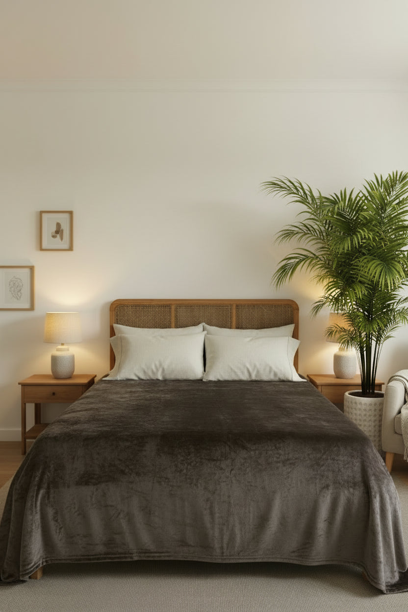 Velvet Soft Blankets – Decordiary Online